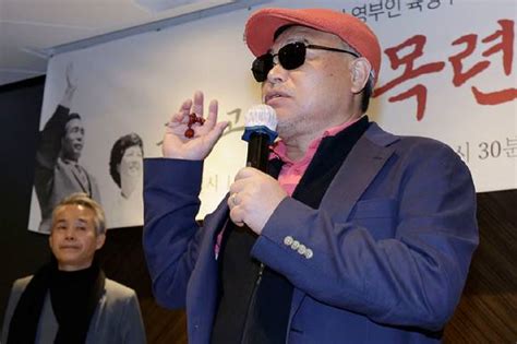 박정희·육영수 다큐 제작 김흥국 평소 존경…20년 전부터 준비