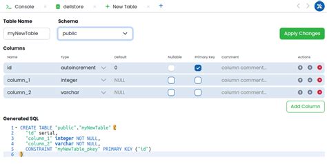 User Guide — Pgmanage 12 Documentation
