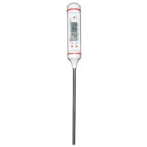 Digital Food Thermometer At ₹ 145piece Digital Thermometer Pen Type