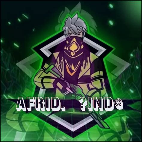 Afrid Ind Youtube
