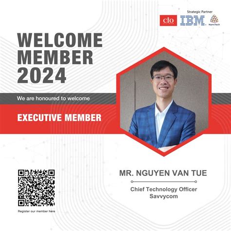 tue nguyen on linkedin ciocommunity techleadership innovation savvycom