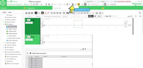 Schneider Plc Programming Agein Private Limited