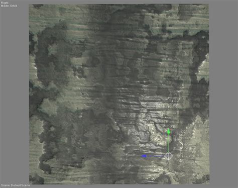 早餐店小型男 測試一下ambient Occlusion Normal Map Diffuse Map