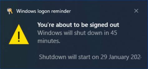 How To Schedule Auto Shutdown Windows Easy Ways PCVenus
