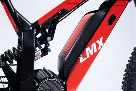 Lmx 64 Lmx Bikes