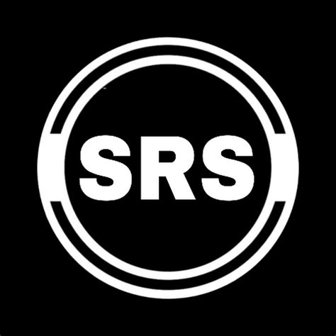 The Srs Classes Youtube