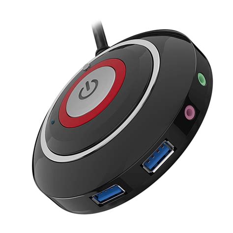 Usb Audio Reset Hdd Button Replacement For Desktop Computer Supply