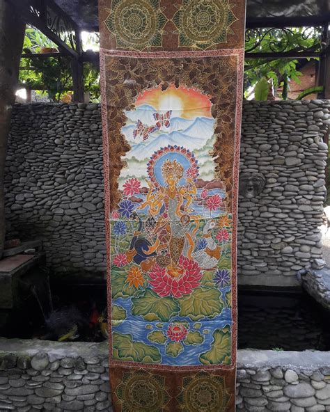 Batik Class In Ubud Bali Reply