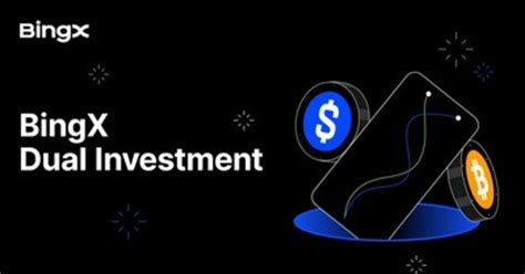 La Nueva Inversión Dual De Bingx Genera Una Participación De Usuarios De 1 Millón Infobae