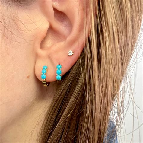 Earrings Shylee Rose