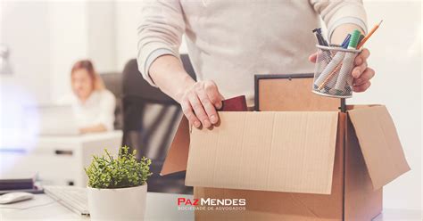 Tipos De Demissão Entenda A Diferença E Suas Regras Legais