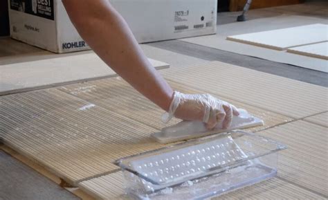 How To Seal Tile Floor How To Seal And Maintain Natural Stone Tiles