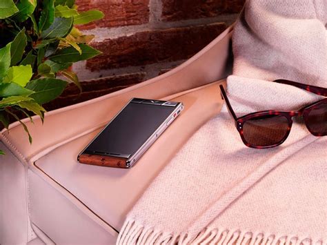 The Vertu Aster Smartphone Is Probably Not For You Cnet