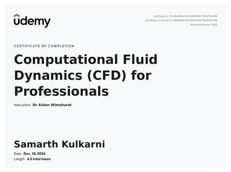 Samarth Kulkarni On Linkedin Course Completion 😊