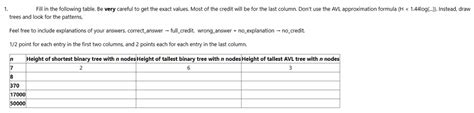 Solved Can You Show Me How To Get This With Tree Diagrams 1 Fill In