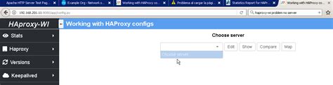 Problem Conecting To Local Haproxy Server · Issue 102 · Roxy Wiroxy