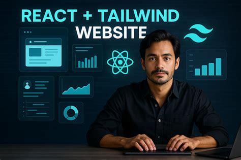 Build Full Stack Web Apps Using Mern Stack By Techlithic Fiverr