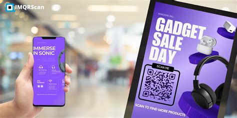 Qr Code Generator For Product Catalogues To Allow Seamless Access