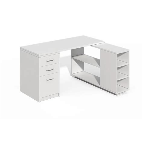 L Shape Table Archives Philippine Workspace Solutions Sleek And