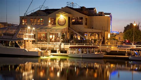 The Cannery Seafood Of The Pacific Visit Newport Beach