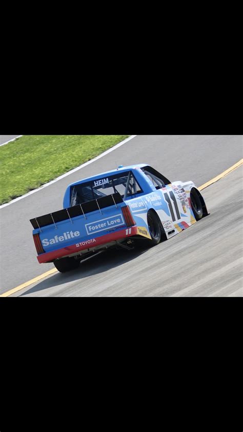 Frontstretch Watch Party: FireKeepers Casino 400 | Come join Michael Massie, Bryan Nolen and ...