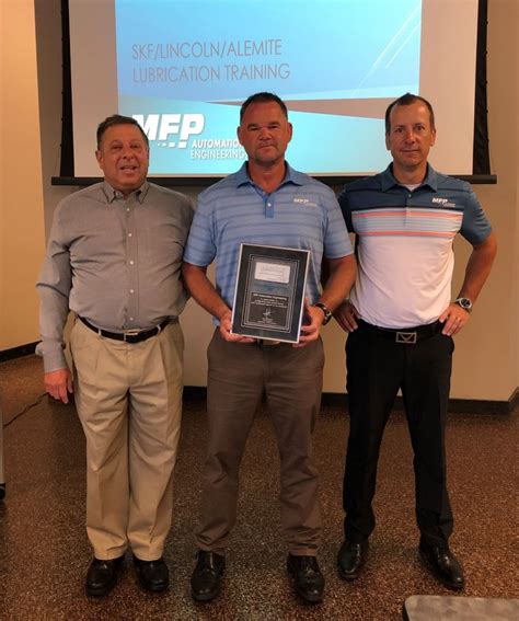 Mfp Automation Engineering On Linkedin Engineering Innovation Automation Manufacturing Skf