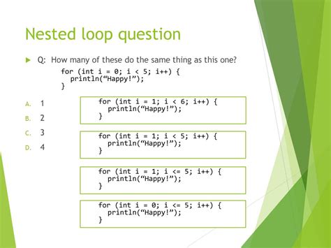 ssea computer science track a ppt download