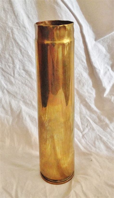 Need Help Ww1 British Shell Casing Identification