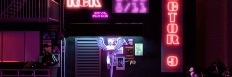 Artstation Sofía Burgos