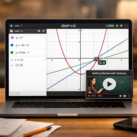 How To Use Desmos On The Digital Sat 7 Tips To Boost Your Math Score