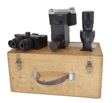 Rare Kgb Spy Camera Collection Sells At Auction Next Month Kosmo Foto