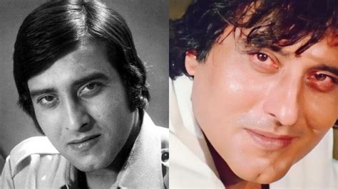 Vinod Khanna Birth Anniversary Heres What One Of Indias Most