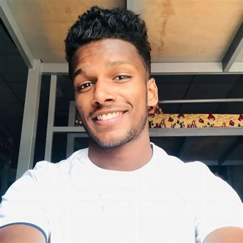 Sreerag Sreerag 17 • Threads Say More