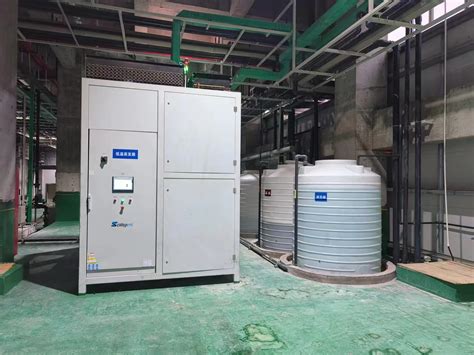 Solvent Recovery System Winsonda Oil Filtration Solutions