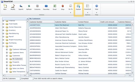 Hidden Charms Of Microsoft Dynamics GP