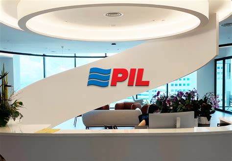 Transport And Logistics Employer Branding Pil Singapore