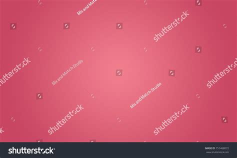 Solid Red Color Background