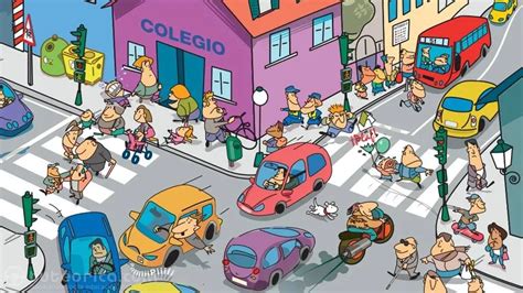 Educacion Vial Un Año De Educación Vial “de Ley” Fundación