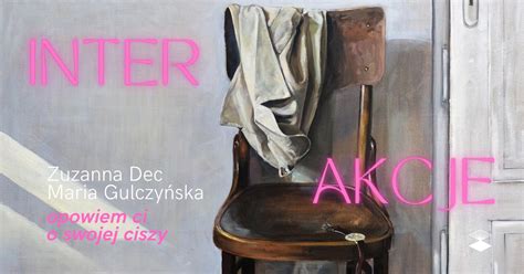 Subteria Inter Akcje Opowiem Ci O Swojej Ciszy
