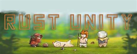 Сервер Rust Unity X5 X10 Nolimit Pvp Kit Loot