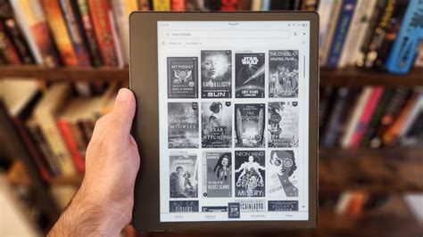 How To Password Protect Your Amazon Kindle Android Central