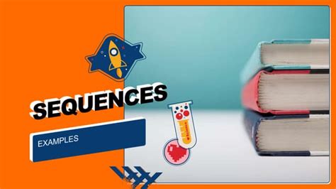 Sequences Ppt