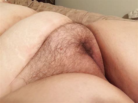 Chubby Hairy Fupa X Erebus777