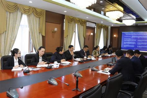 УИХ ын 36 дугаар тогтоолын хүрээнд Зам тээврийн яамд ажиллалаа