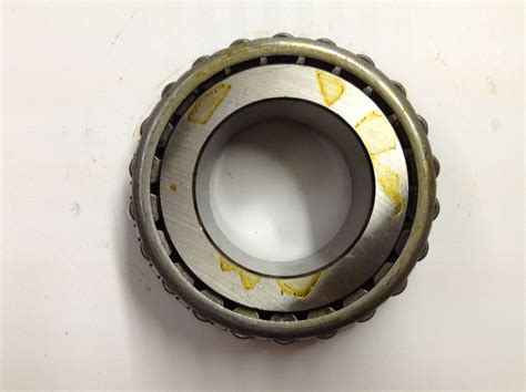 SS S-A075 Bearing for Sale
