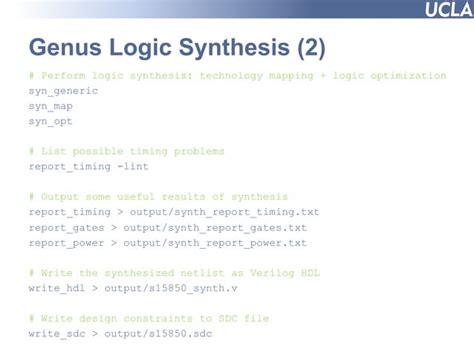 Cadence Genustutorial Pdfpdf