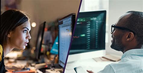 Data Science Vs Computer Science Which Field Is Right For Me Bellevue University