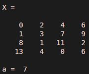MATLAB Indexing Top Examples Of MATLAB Indexing