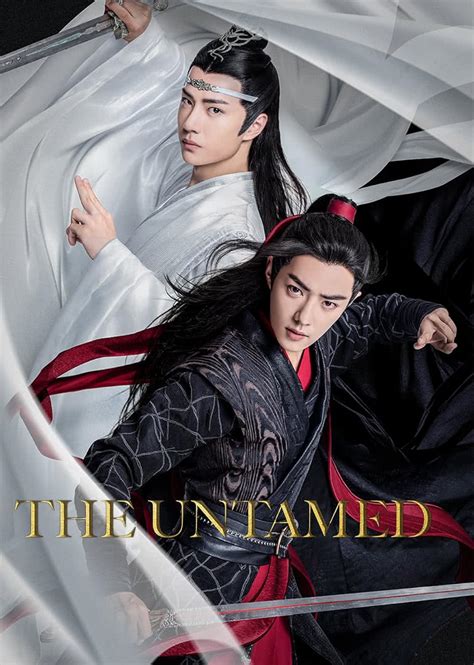 The Untamed Tv Series 2019 Episode List Imdb