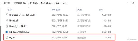 解决mysql报错2003 Hy000 Can‘t Connect To Mysql Server On ‘localhost‘ 10061